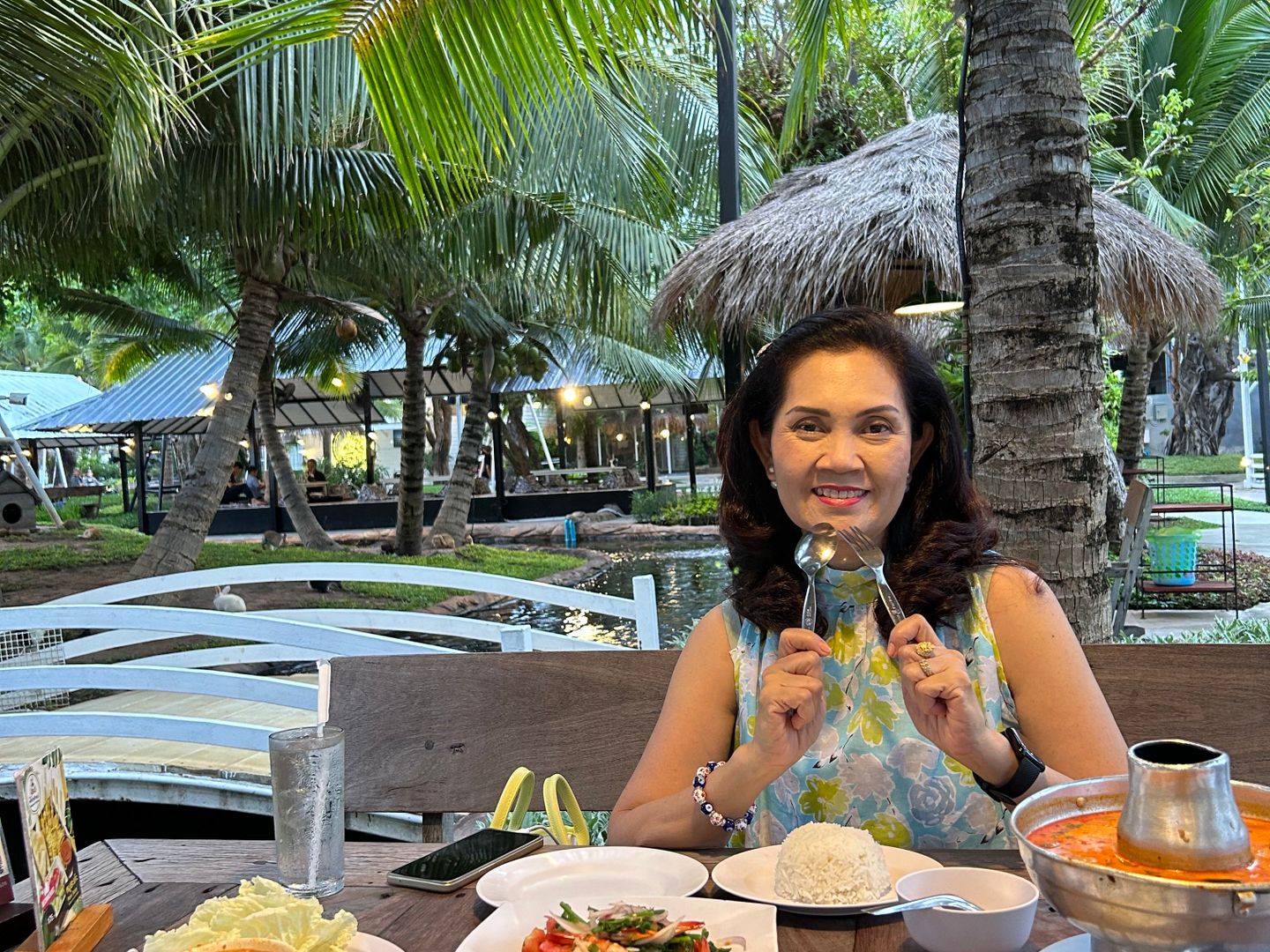 ครัวป้าบุญ (พัทยา) สาขา2 | ดูข้อมูลที่เที่ยวบน TripNiceDay