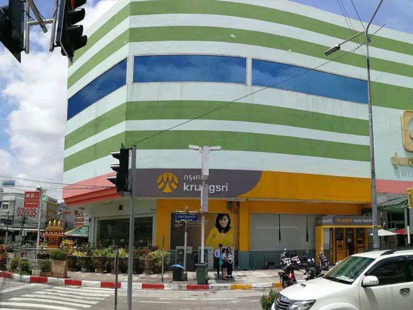 Sun Heng Plaza Si Sa Ket | Find & View Tourist Attractions on Tripniceday