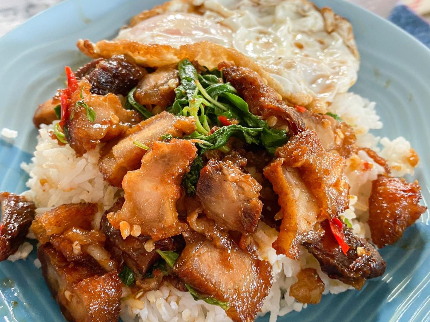 Jay Noi - A La Carte Food | Find & View Tourist Attractions on Tripniceday