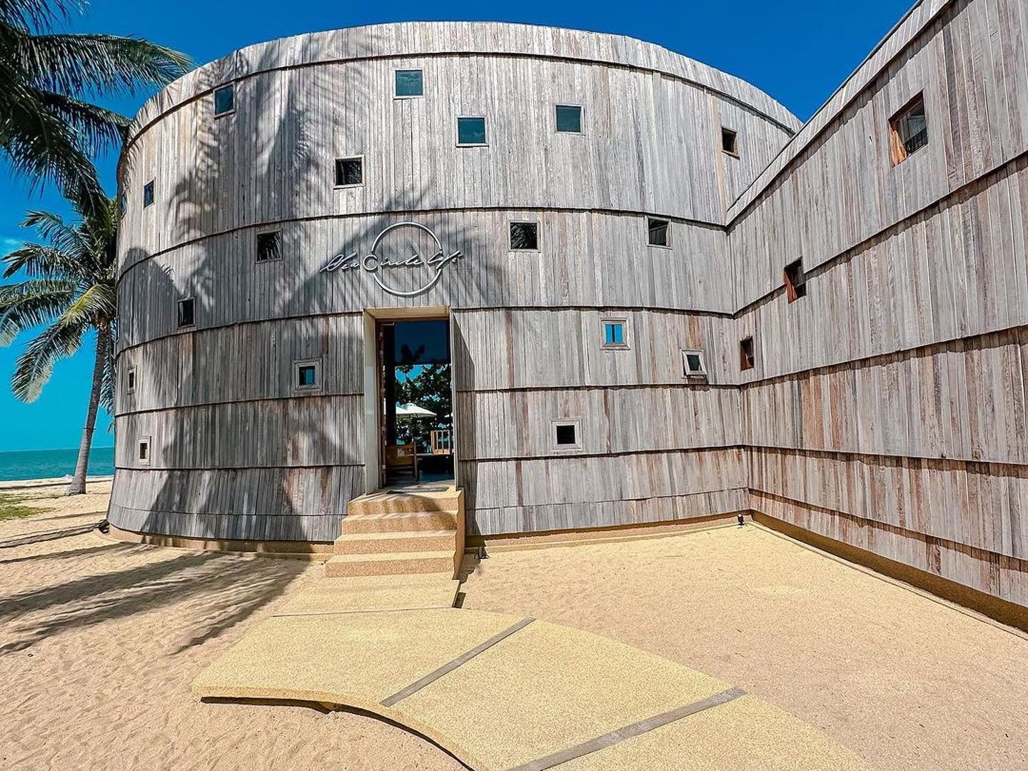 Sea Circle Cafe’ | ดูข้อมูลที่เที่ยวบน TripNiceDay