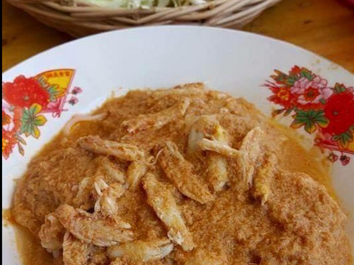 คุณอ๋อย ขนมจีนน้ำยาปู | ดูข้อมูลที่เที่ยวบน TripNiceDay