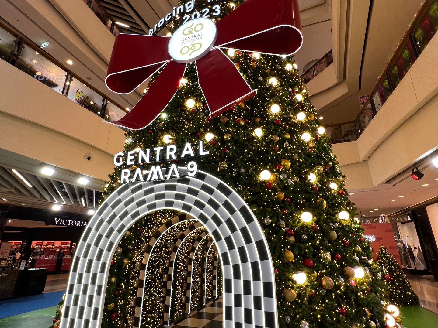 Central Rama 9 | Find & View Tourist Attractions on Tripniceday