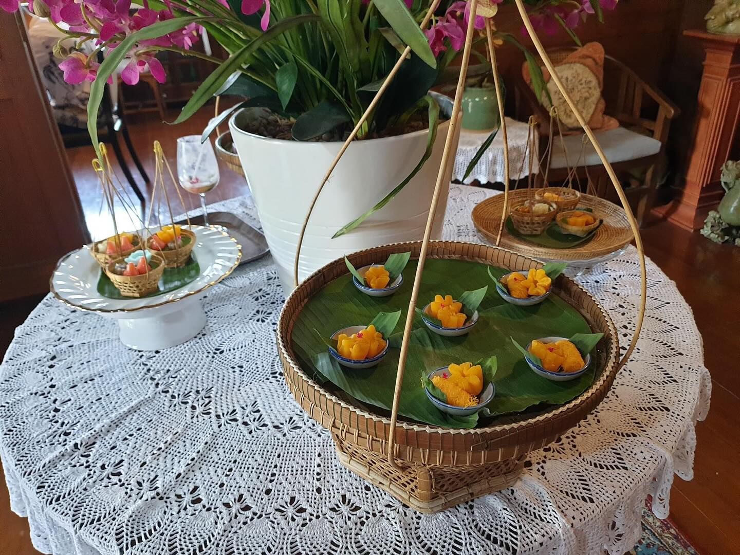 Cher Cheeva Ratchaburi | Find & View Tourist Attractions on Tripniceday