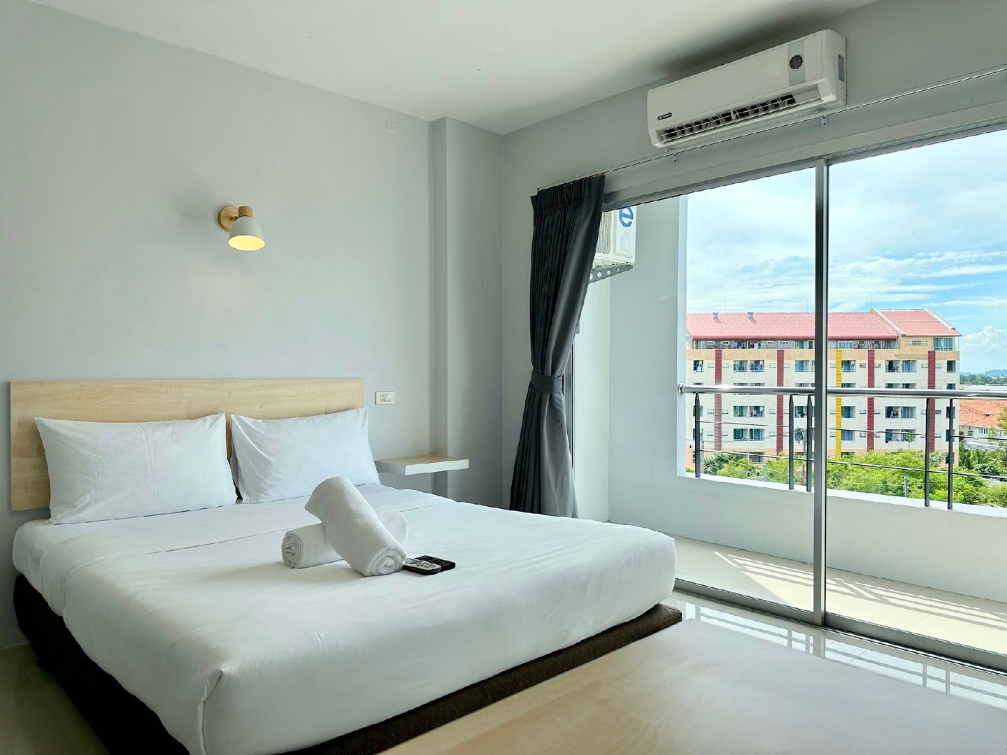 Sun Inn สงขลา | ดูข้อมูลที่เที่ยวบน TripNiceDay