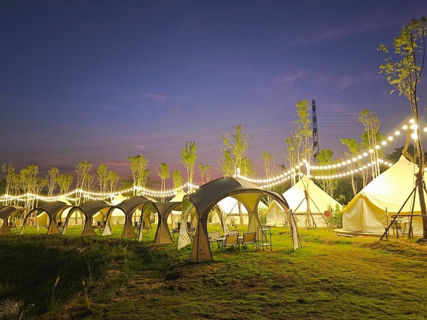 Arun Farm Village อรุณฟาร์มวิลเลจ | ดูข้อมูลที่เที่ยวบน TripNiceDay