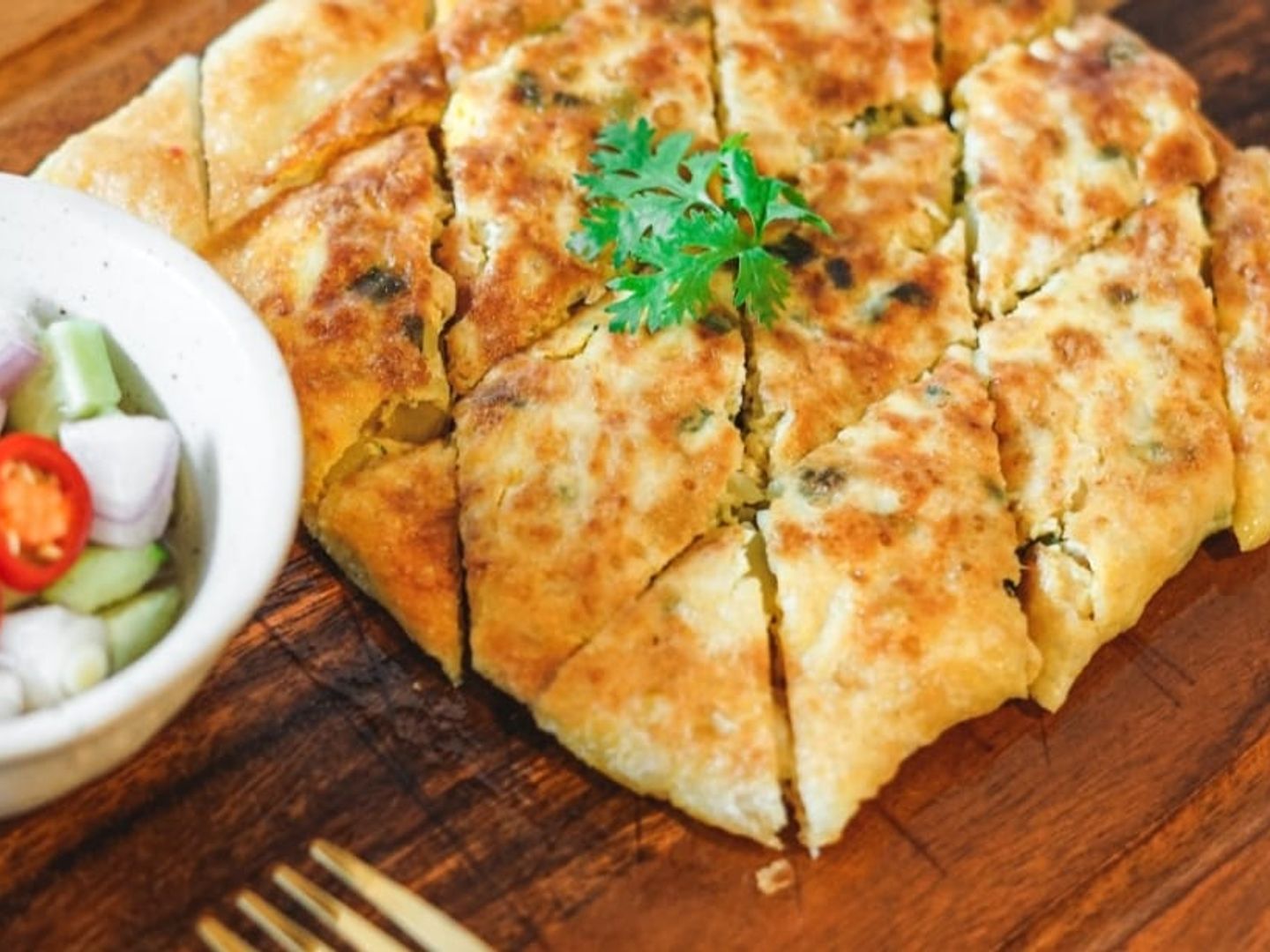 Hasina Roti & Milk Tea | ดูข้อมูลที่เที่ยวบน TripNiceDay