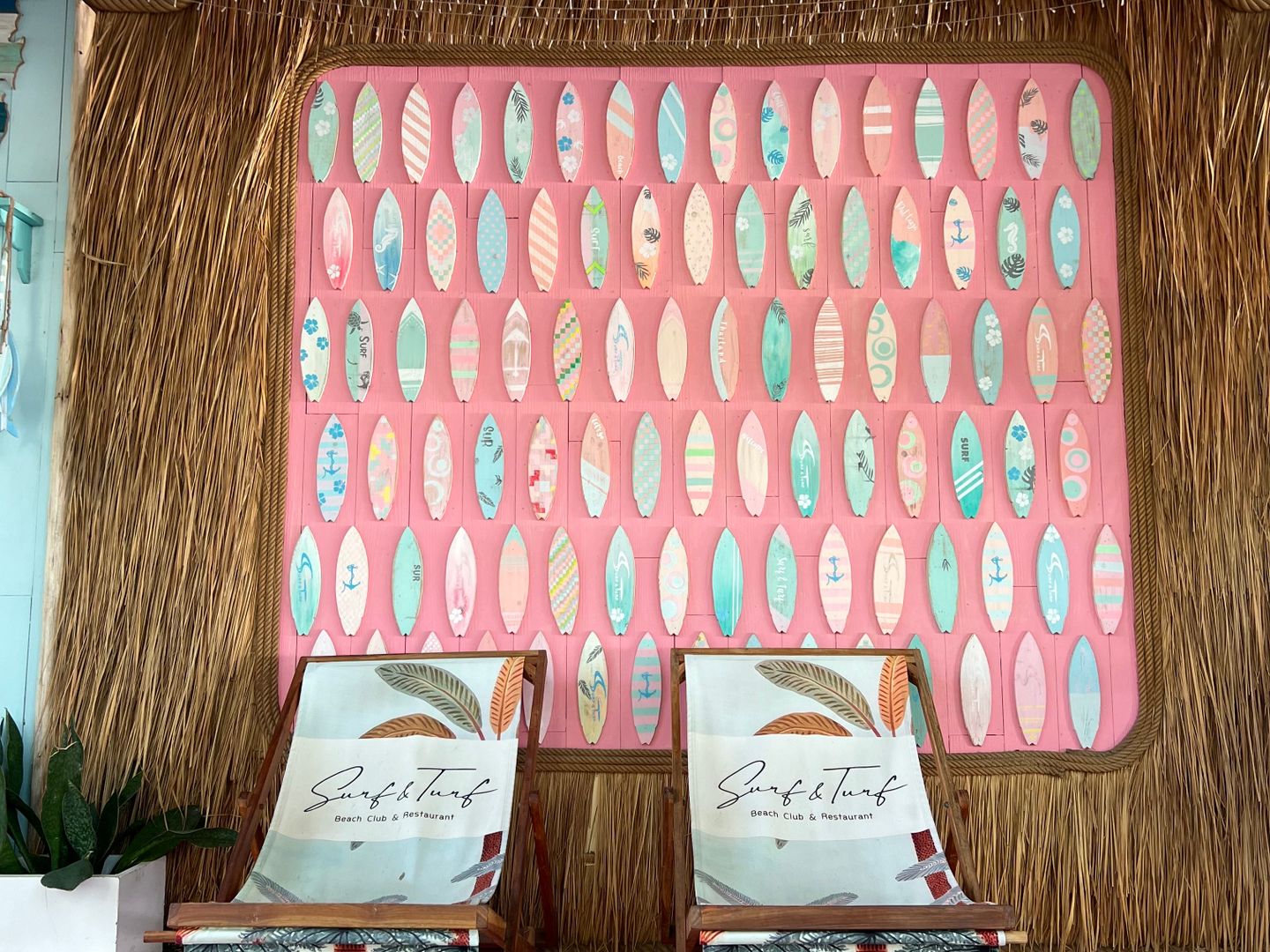 Surf & Turf Beach Club & Restaurant | ดูข้อมูลที่เที่ยวบน TripNiceDay