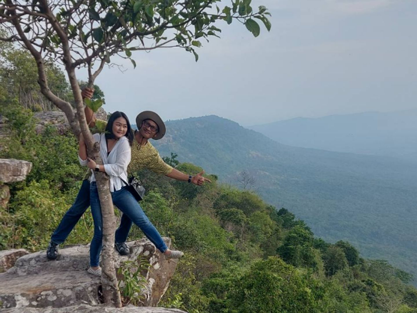 ผาหัวนาค | ดูข้อมูลที่เที่ยวบน TripNiceDay