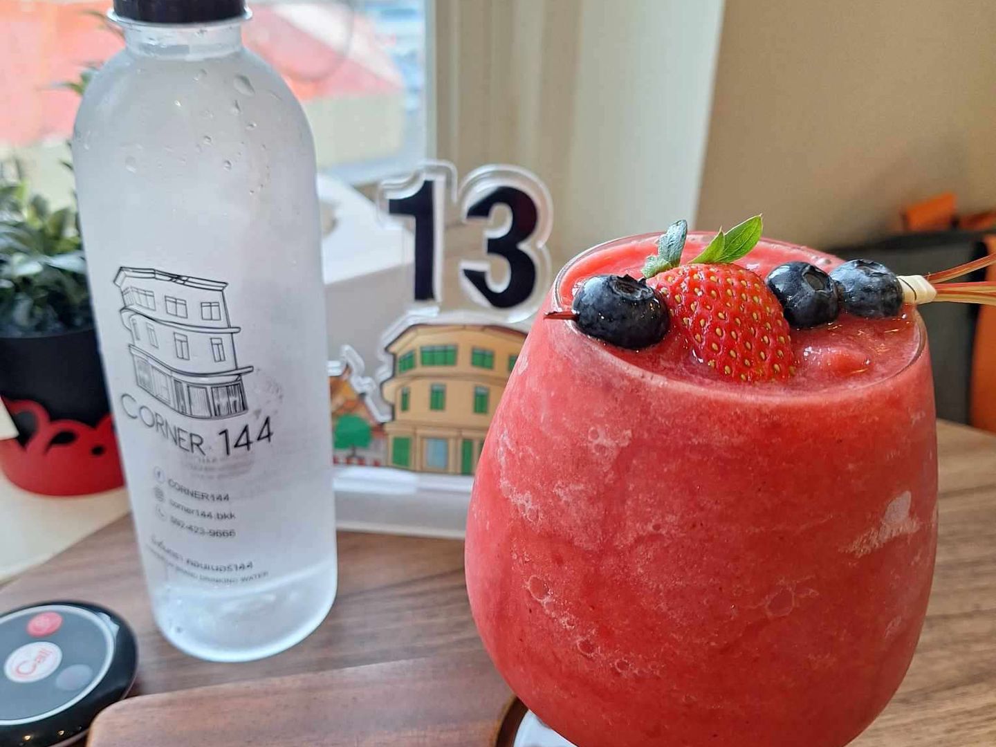 CORNER 144 | ดูข้อมูลที่เที่ยวบน TripNiceDay