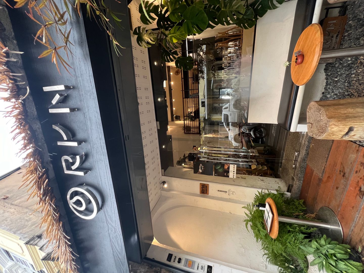 Ryn - Authentic Tea & Slow Drop Coffee | ดูข้อมูลที่เที่ยวบน TripNiceDay