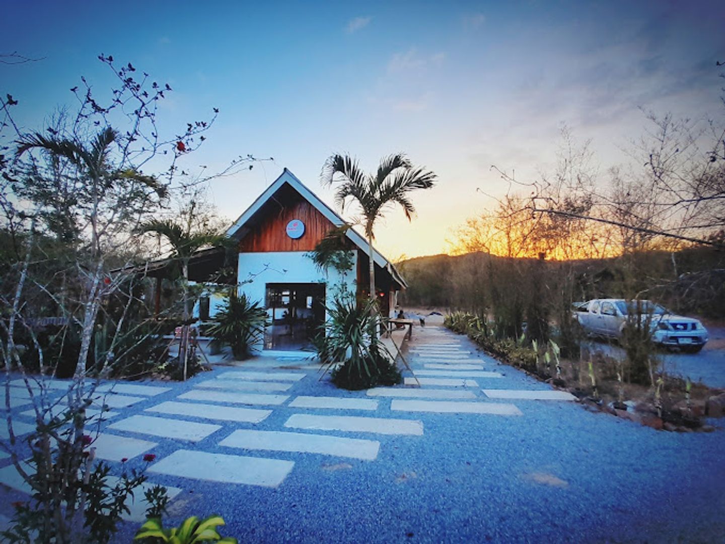 smith cafe เพชรบุรี | ดูข้อมูลที่เที่ยวบน TripNiceDay