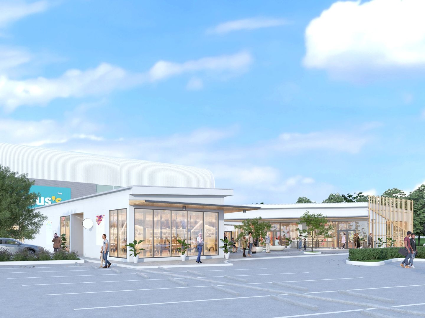 โลตัส ขอนแก่น 2 | ดูข้อมูลที่เที่ยวบน TripNiceDay