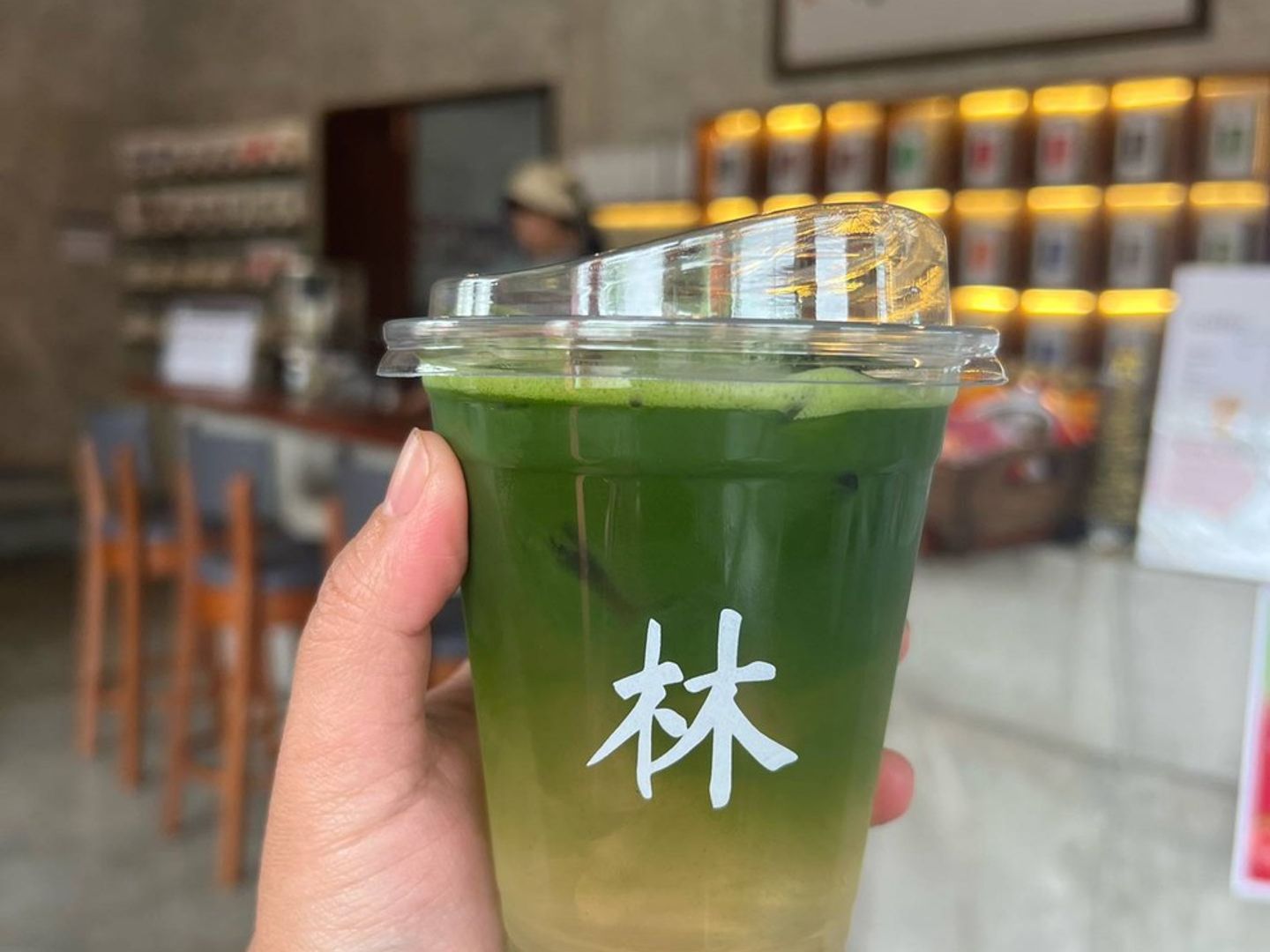 Lin’s Tea house & Eatery (林） | ดูข้อมูลที่เที่ยวบน TripNiceDay