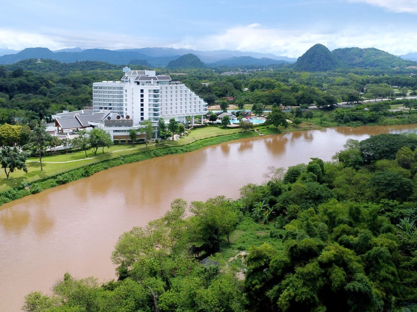 The Riverie by Katathani | Find & View Tourist Attractions on Tripniceday