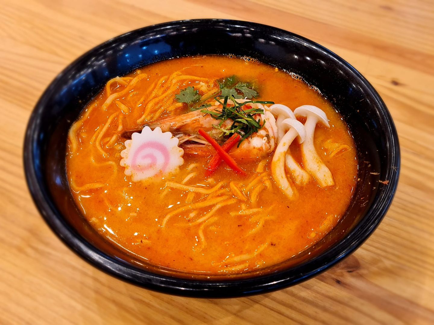 Marukin Ramen Ayutthaya City Park | Find & View Tourist Attractions on ...