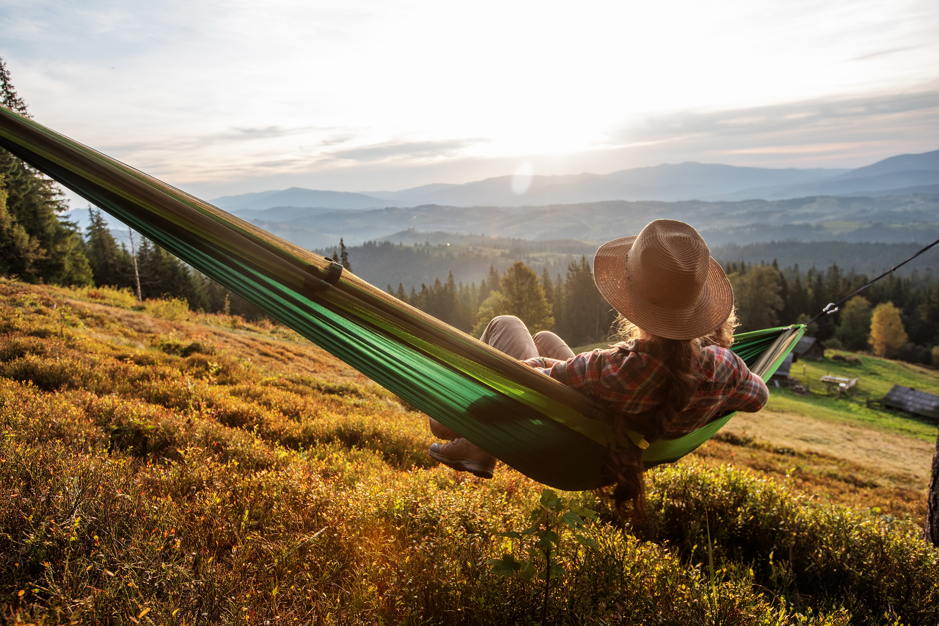 Overwhelmed? Enjoy Our Complete Relaxation Guide. - TRIPP