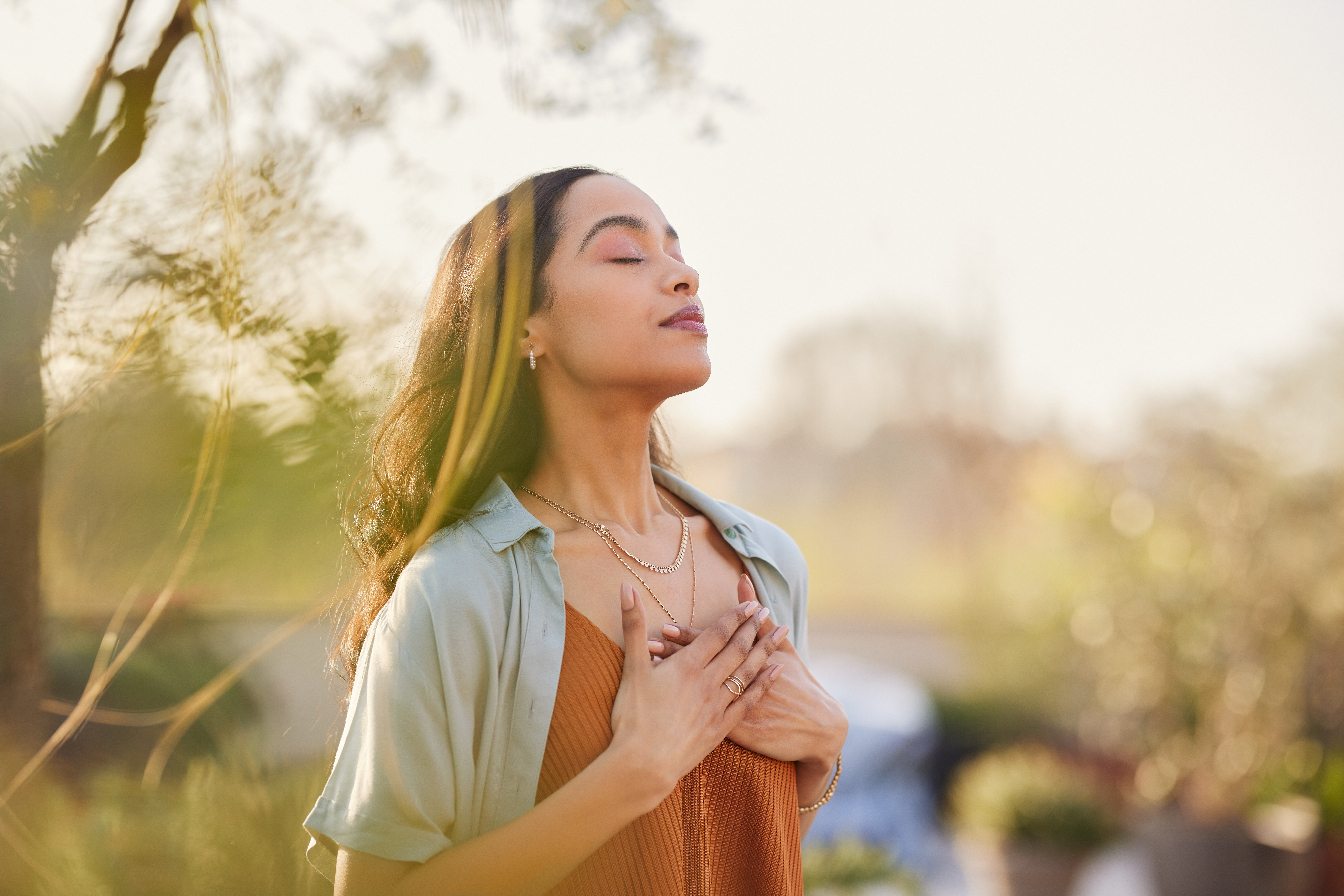 Overwhelmed? Enjoy Our Complete Relaxation Guide. - TRIPP