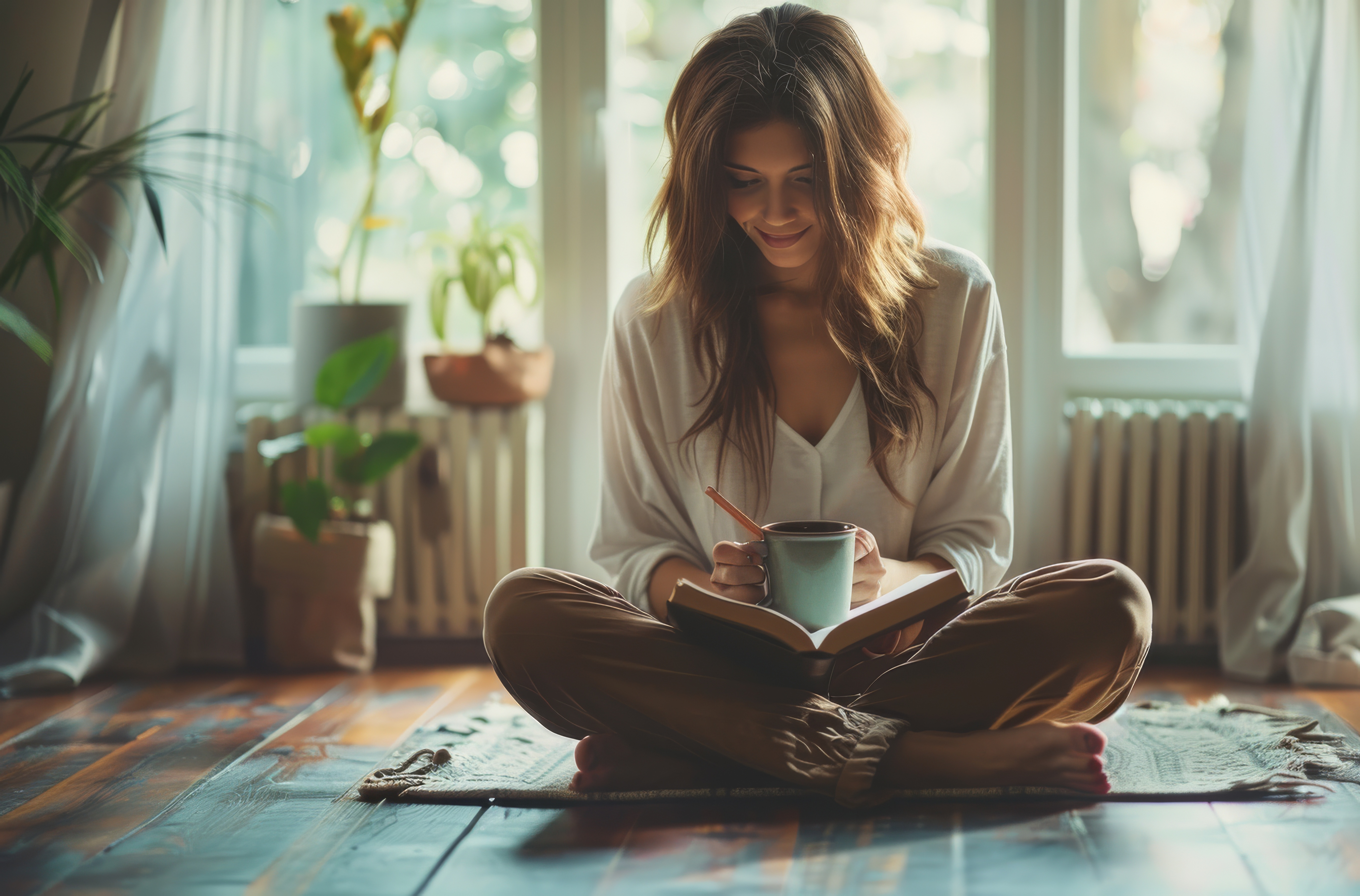 Craft Your Calm: Build a Personalized Mindfulness Routine for Lasting ...