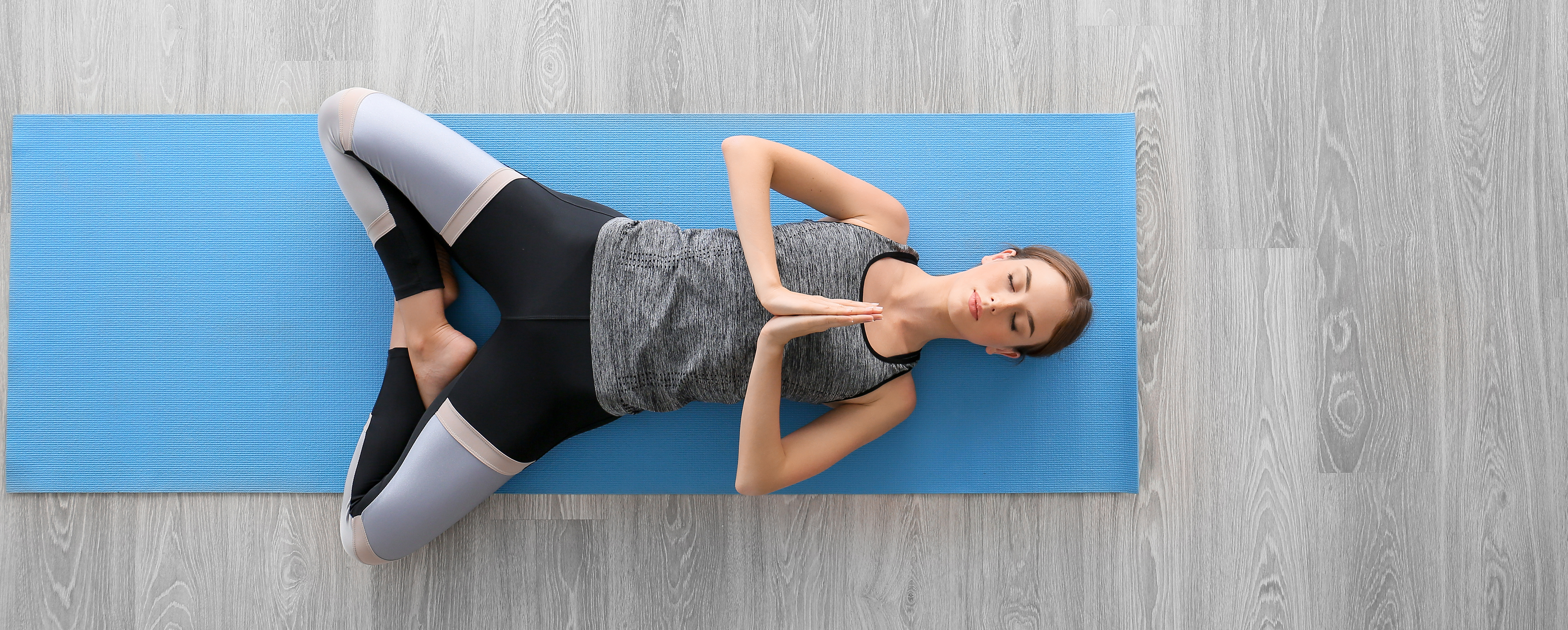 Overwhelmed? Enjoy Our Complete Relaxation Guide. - TRIPP