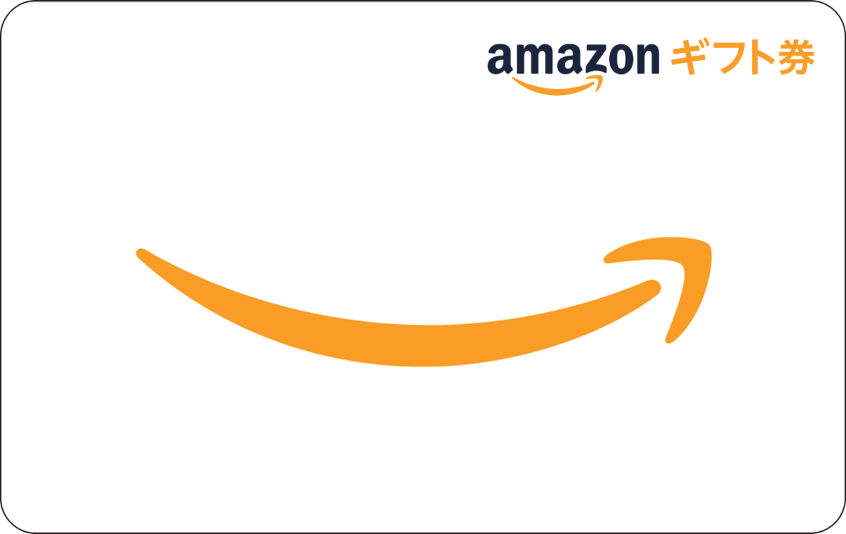 Amazon.jp Gift Card