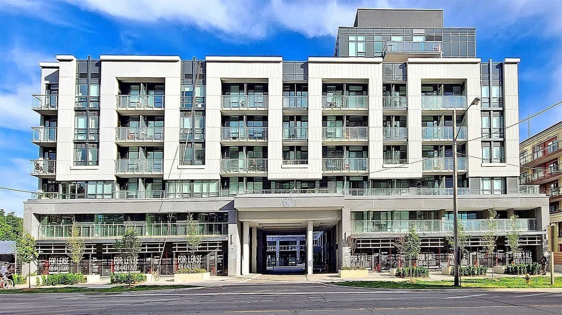 #306 - 621 Sheppard Ave E, for Sale in Toronto | nest zoom realty