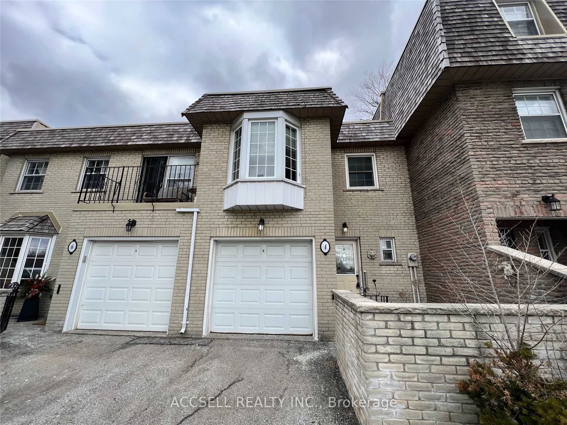 4 Farmstead Rd, for Sale in Toronto | nest zoom realty
