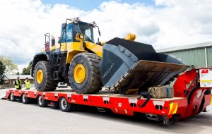 TRT - Truck Parts, Repairs, Cranes, Trailers, HIAB, Zepro, TIDD