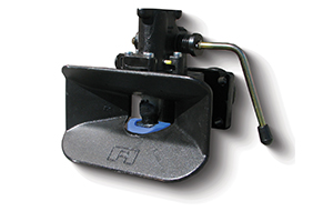 Fifth Wheel | Truck and Trailer Couplings - Truck Parts | TRT
