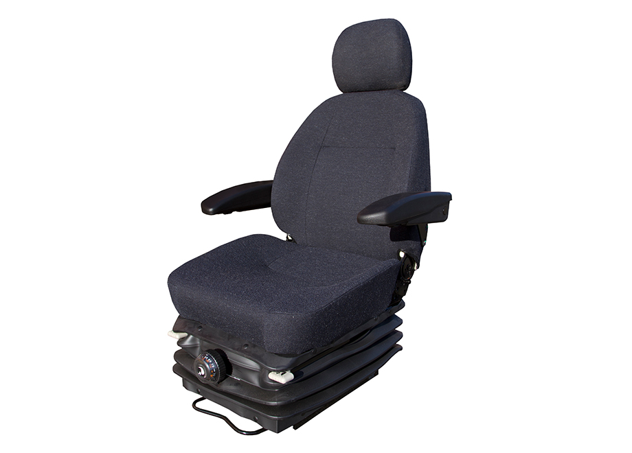 KAB 515 Machinery Seat | Machinery Seating | TRT