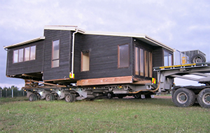 Trailers, Low loaders, House Trailers | Trailer Manufacturer