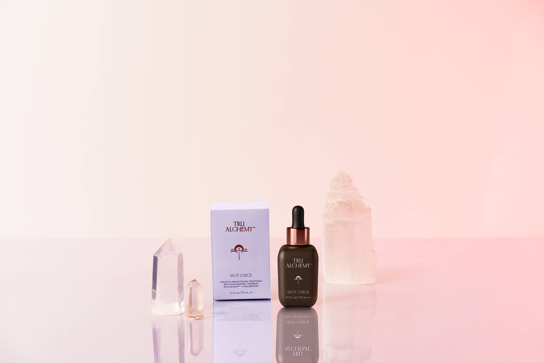 Tru Alchemy - Skincare, meet SelfcareTru Alchemy