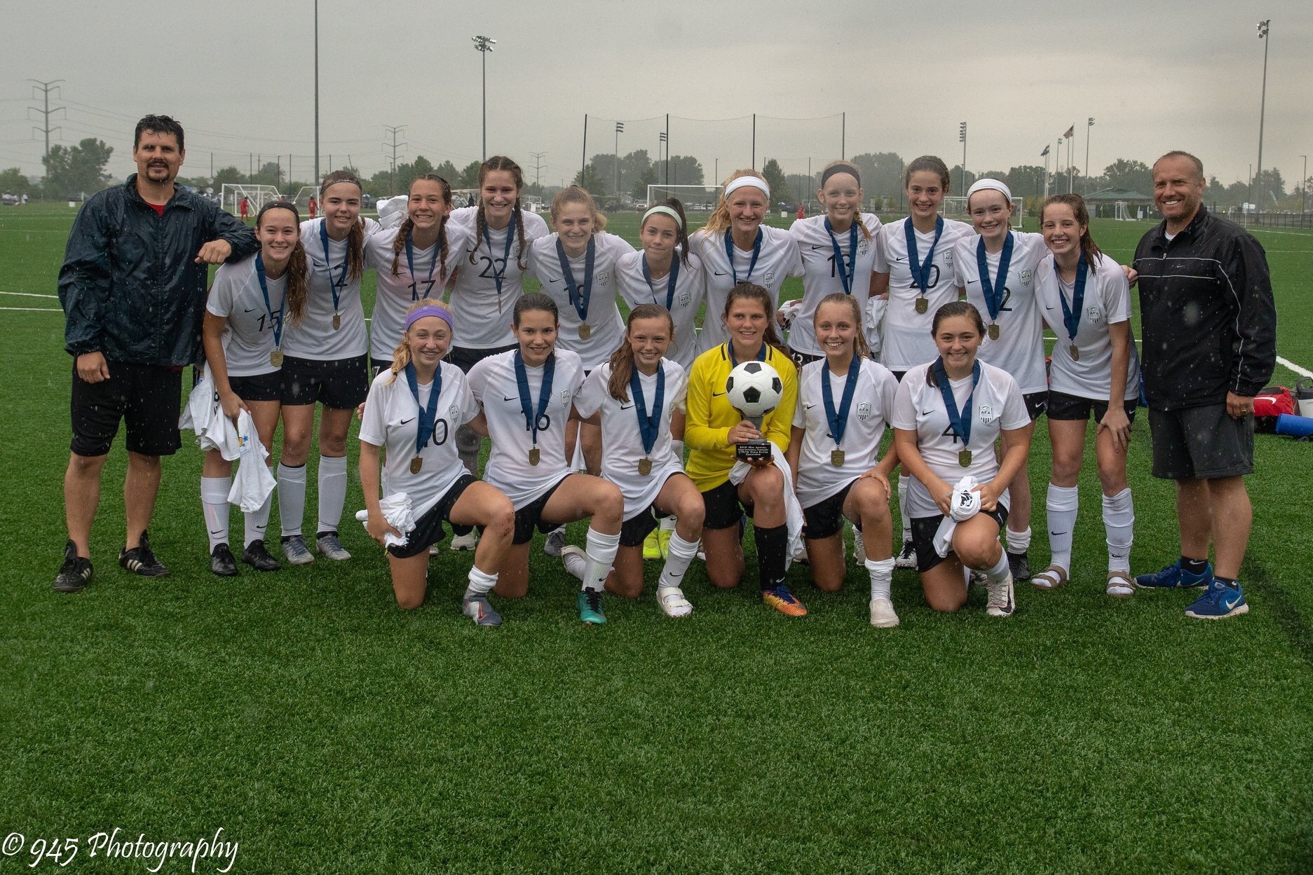 St. Louis Soccer Club For Girls | AFA Fillies » 4064507