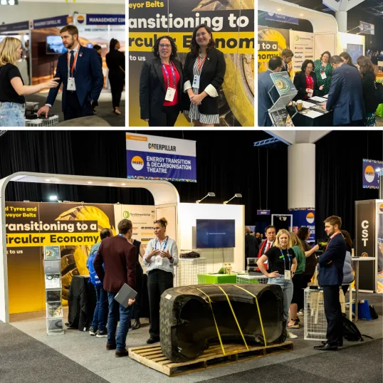 Industry Engagement | Tyre Stewardship Australia
