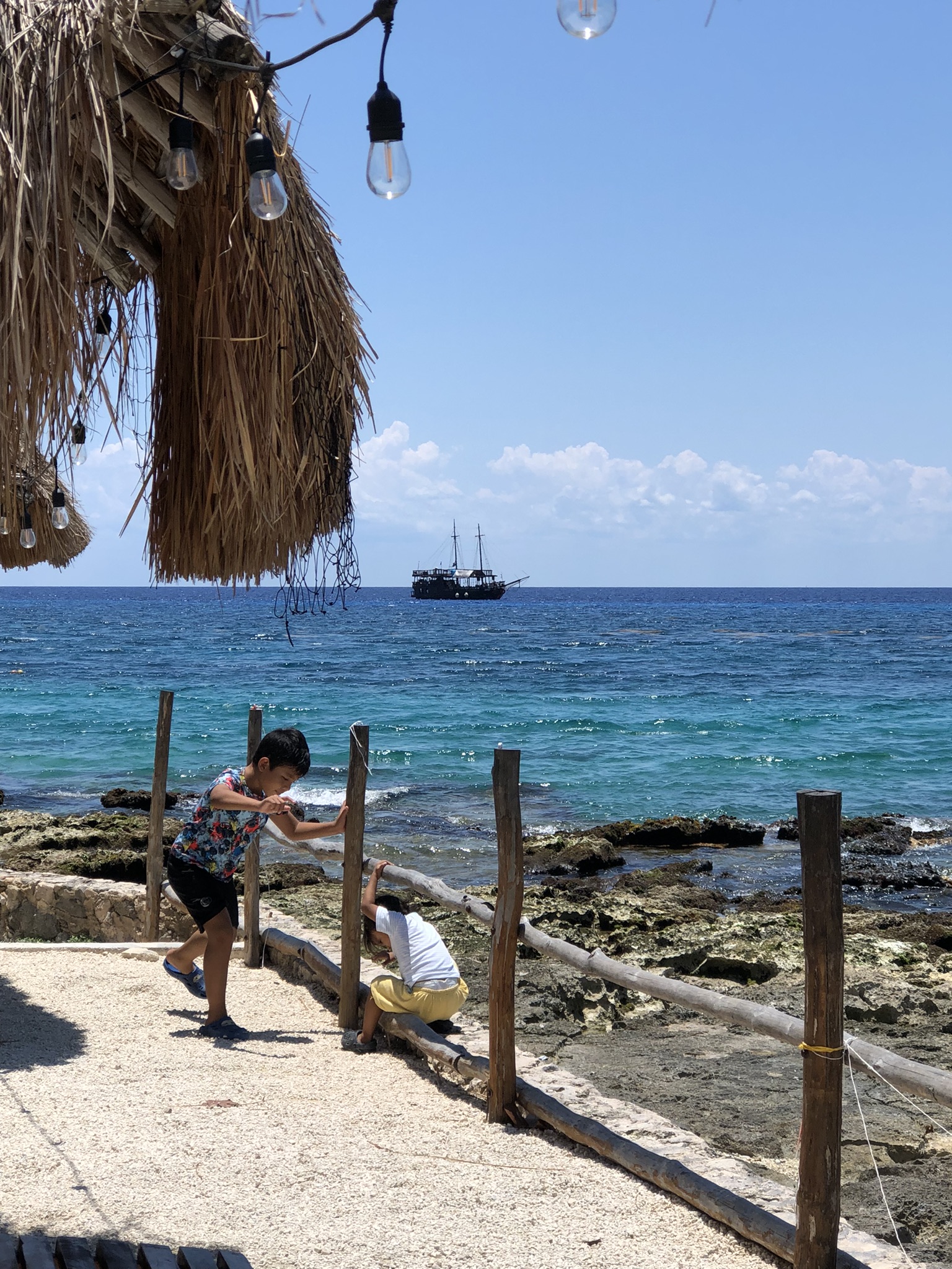 Is Mr Sancho's Beach Club All-Inclusive Day Pass Worth It? - Tom Seest