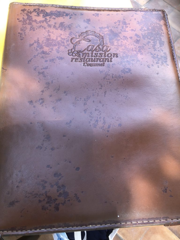 What Are the East Side Beaches Of Cozumel? - Tom Seest