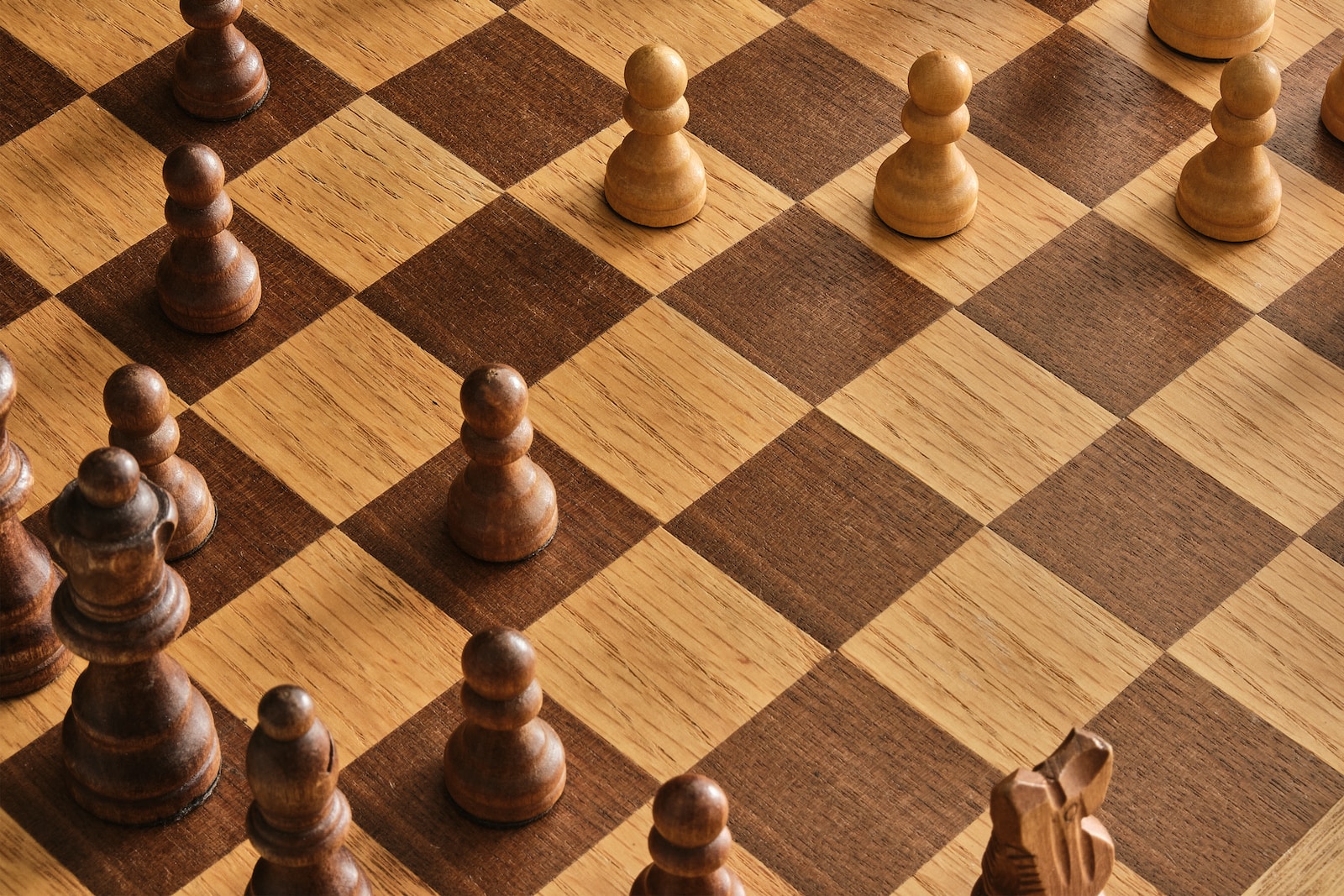 Can You Conquer the Board Game Kingdom? - Tom Seest