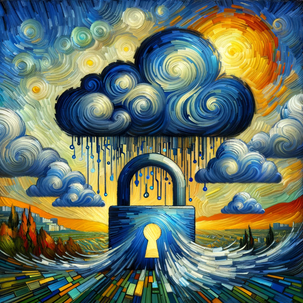 Is Cyber Security Compromised By Cloud Computing? - Tom Seest