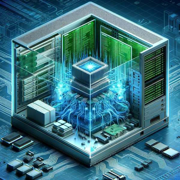 What Is Shell Code In Cybersecurity? - Tom Seest