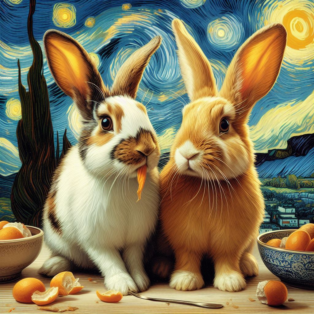 Can Criollo Rabbits Make The Perfect Pet? - Tom Seest