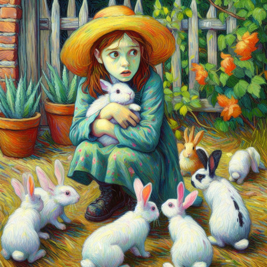 Are You Providing the Essentials for Your Outdoor Rabbit? - Tom Seest