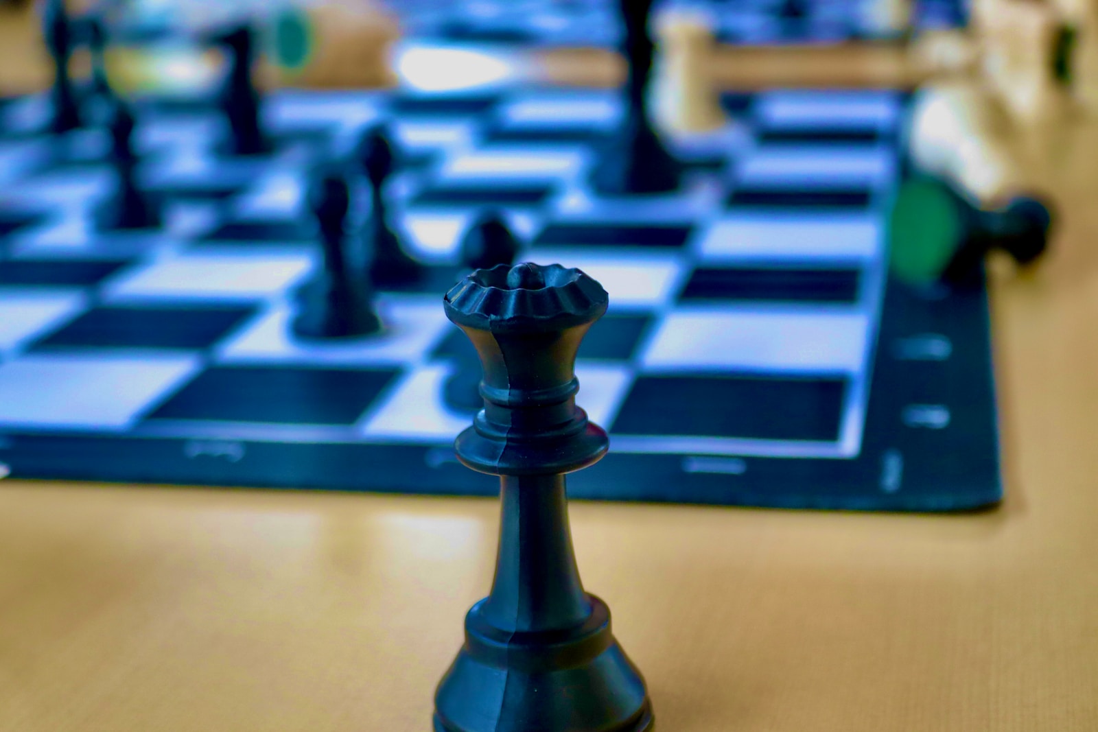 Are You Ready To Become A Board Game Maker? - Tom Seest