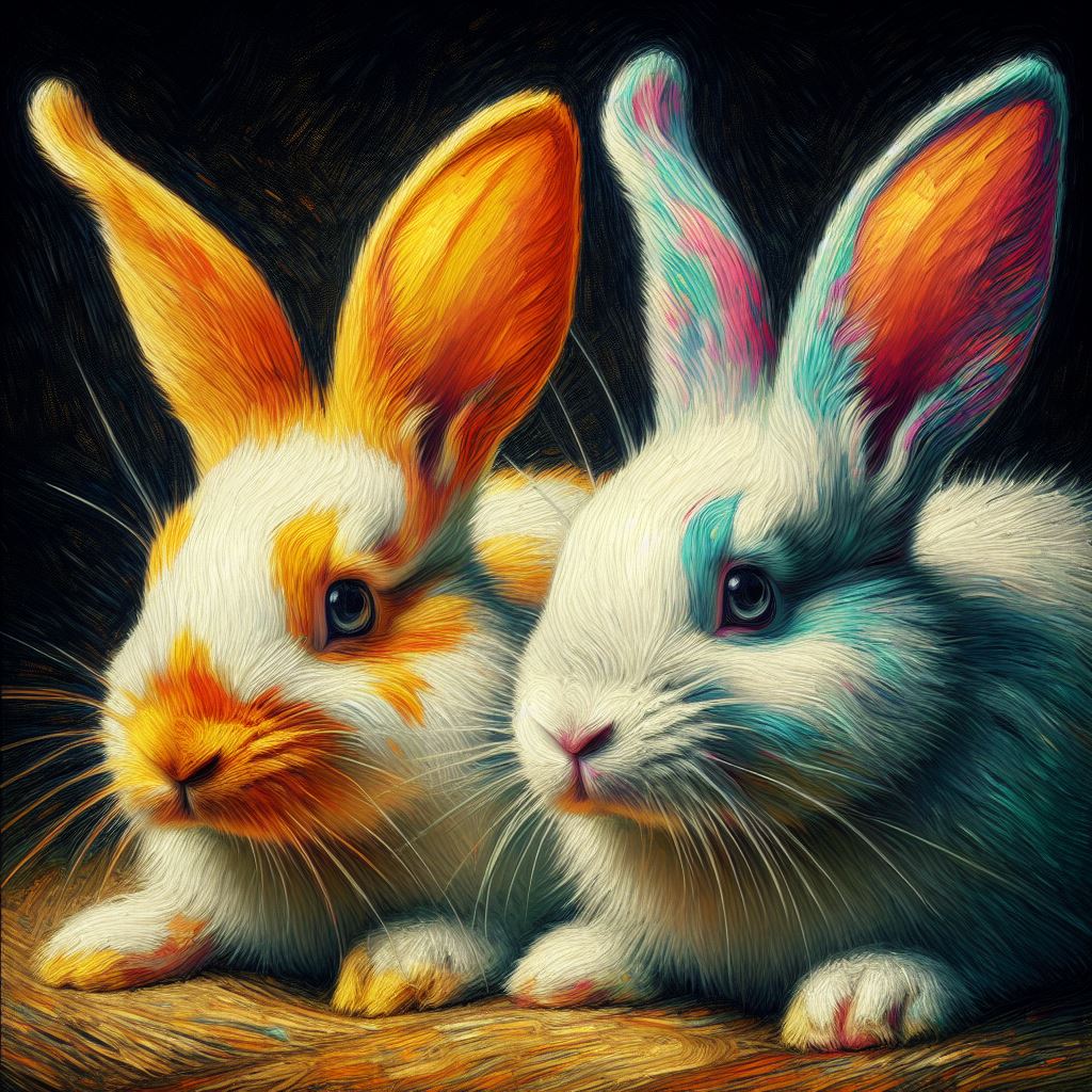 Is There An Argent Rabbit Breed? - Tom Seest