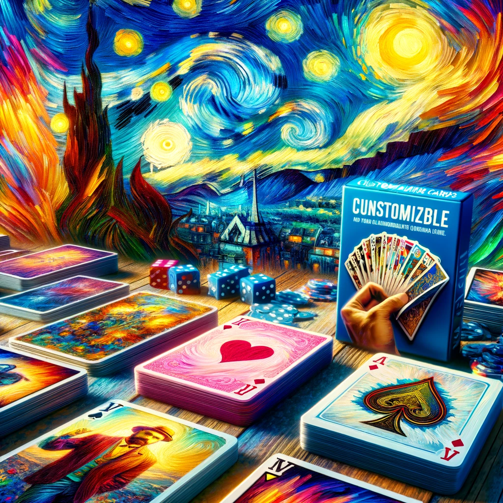 What Card Games Tournaments Are Best for Your Skill Level? - Tom Seest