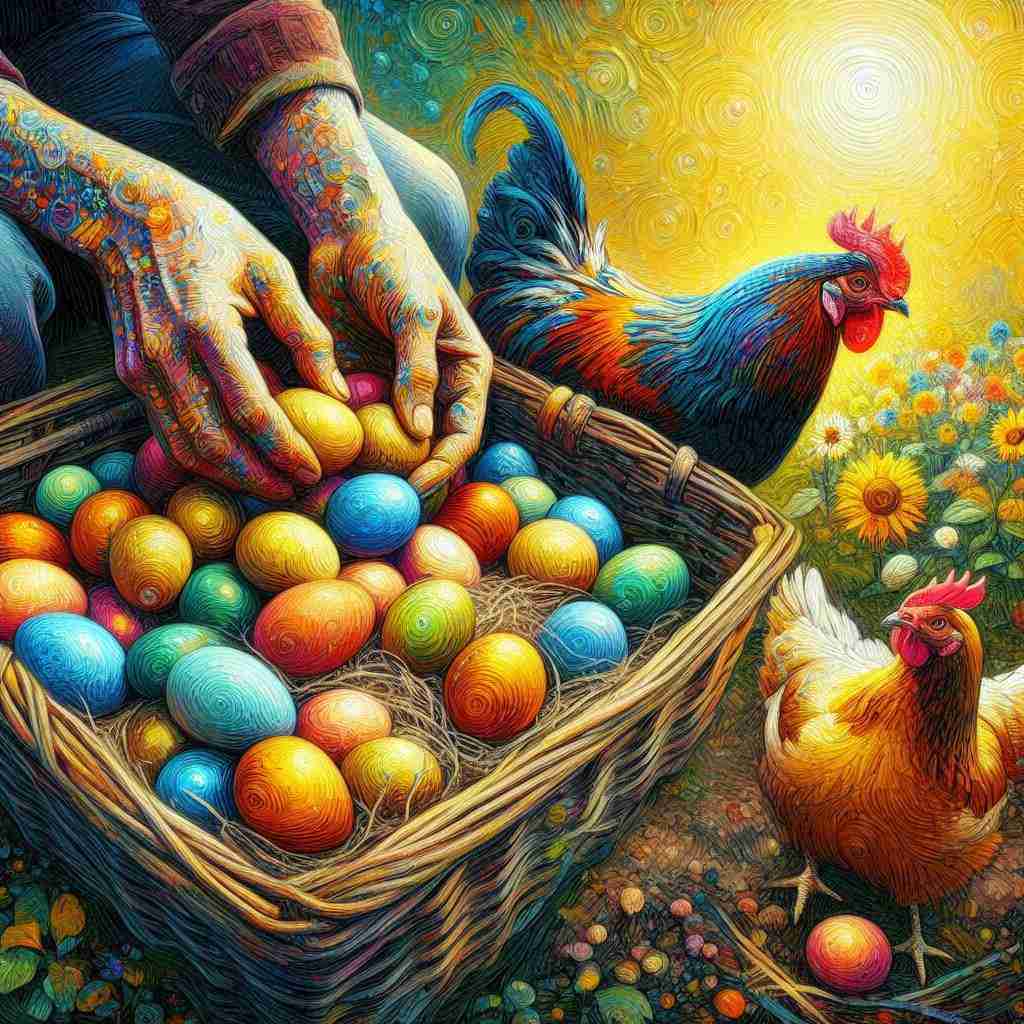 What Is the Minorca Chicken Breed? - Tom Seest