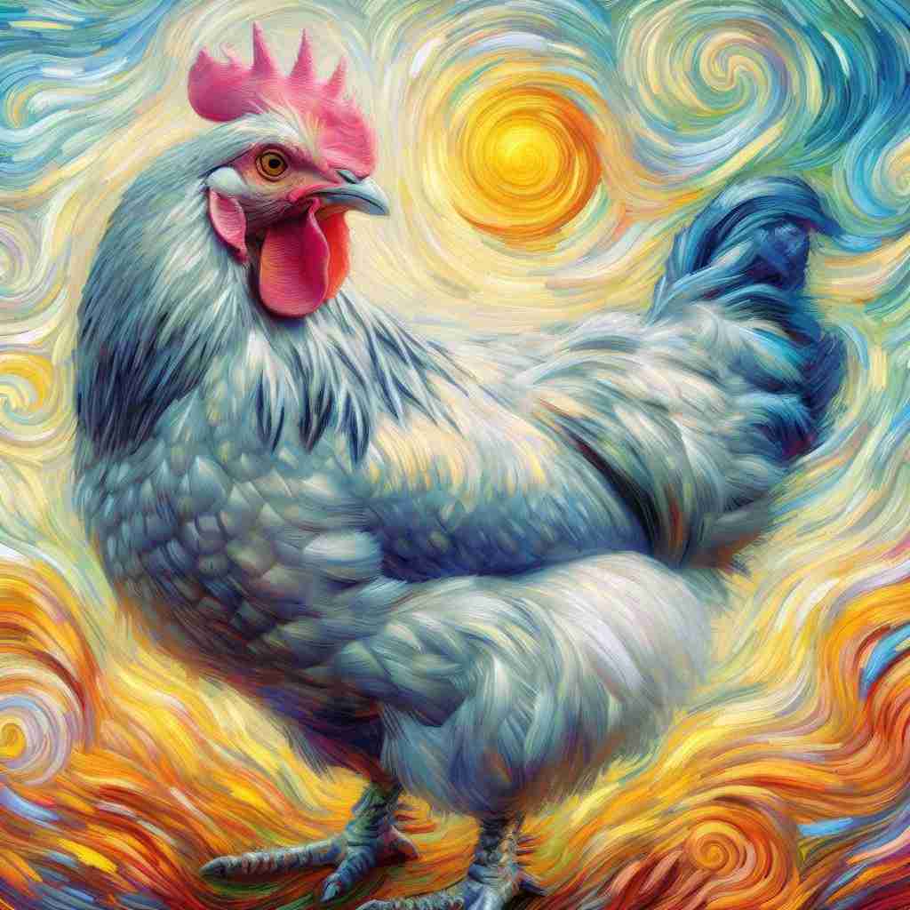 Discover the Truth About Turken Chickens - Tom Seest