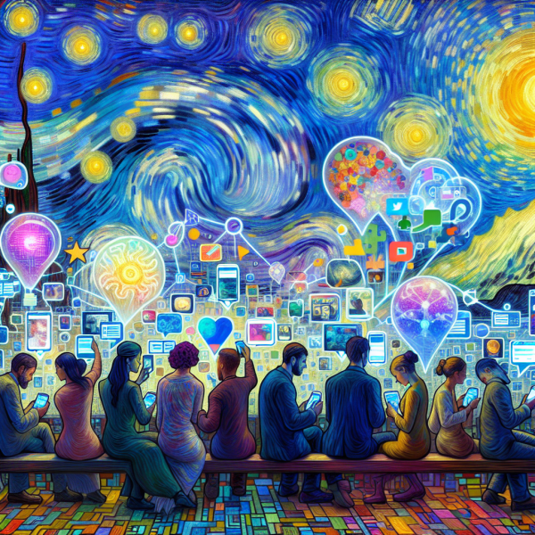 What Is a Social Media Platform Algorithm? - Tom Seest