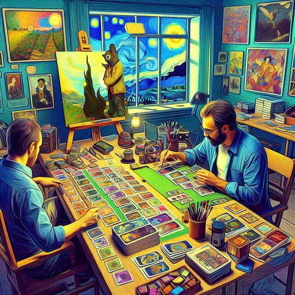 How to Engage In Beta Game Testing for Card Games? - Tom Seest