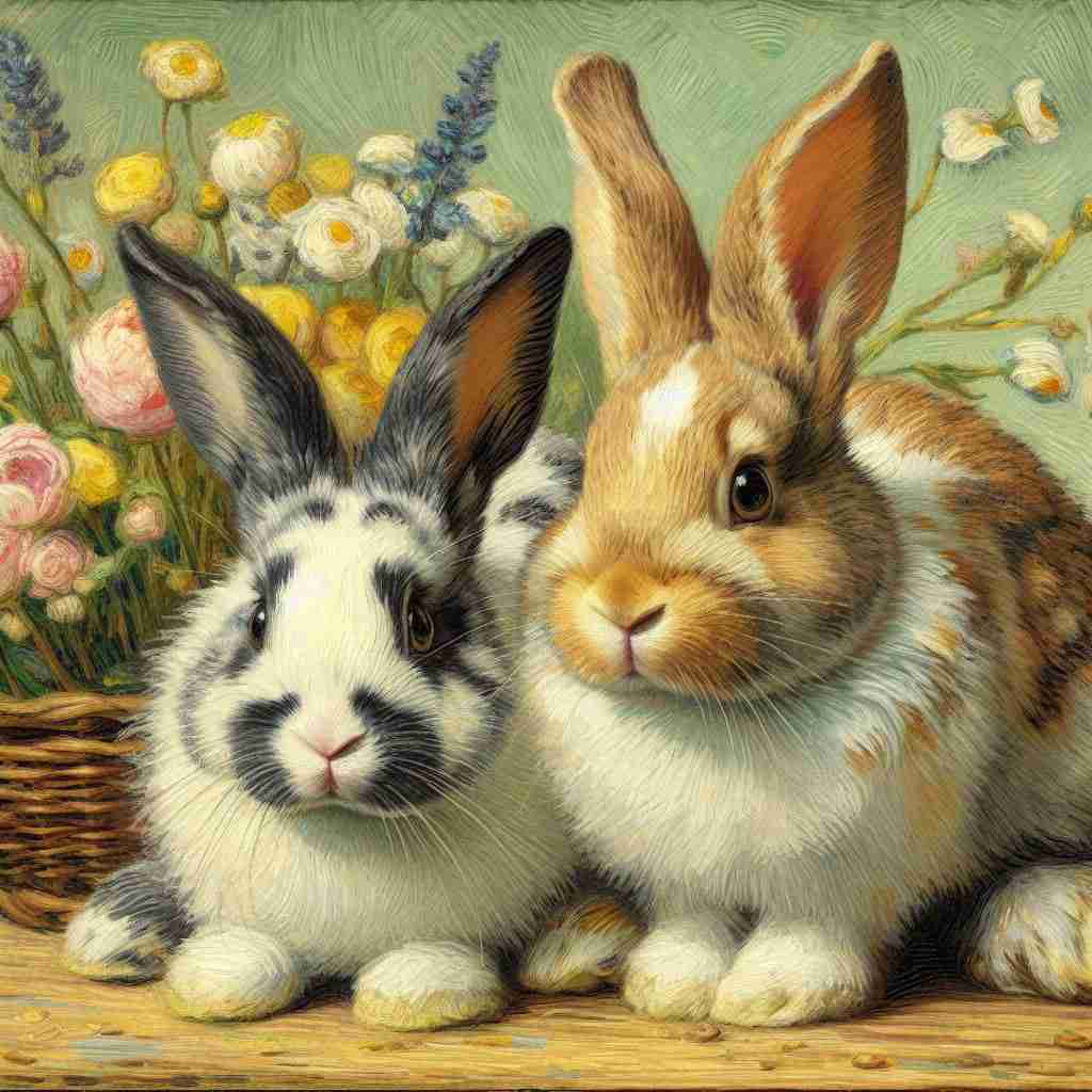 Which Free Rabbit Breed Is Right for You? - Tom Seest