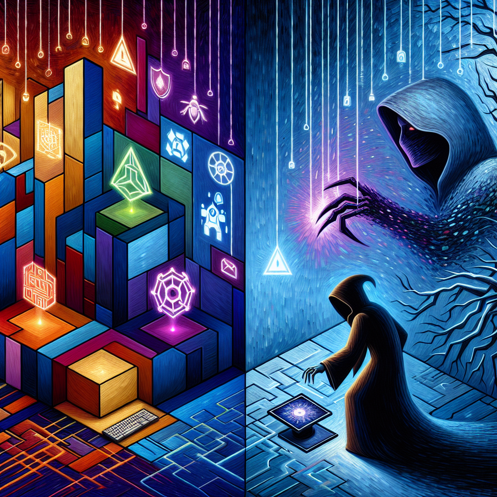 Unlocking the Secrets Of Cyber Security and Data Science - Tom Seest