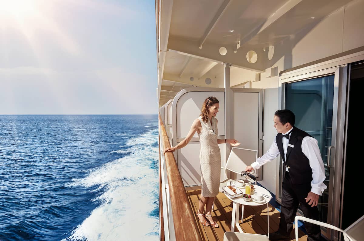 Silver Moon | Kryssningscenter